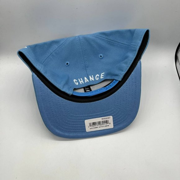 New Era | Accessories | Chance The Rapper 3 9fifty New Era Hat Snapback ...